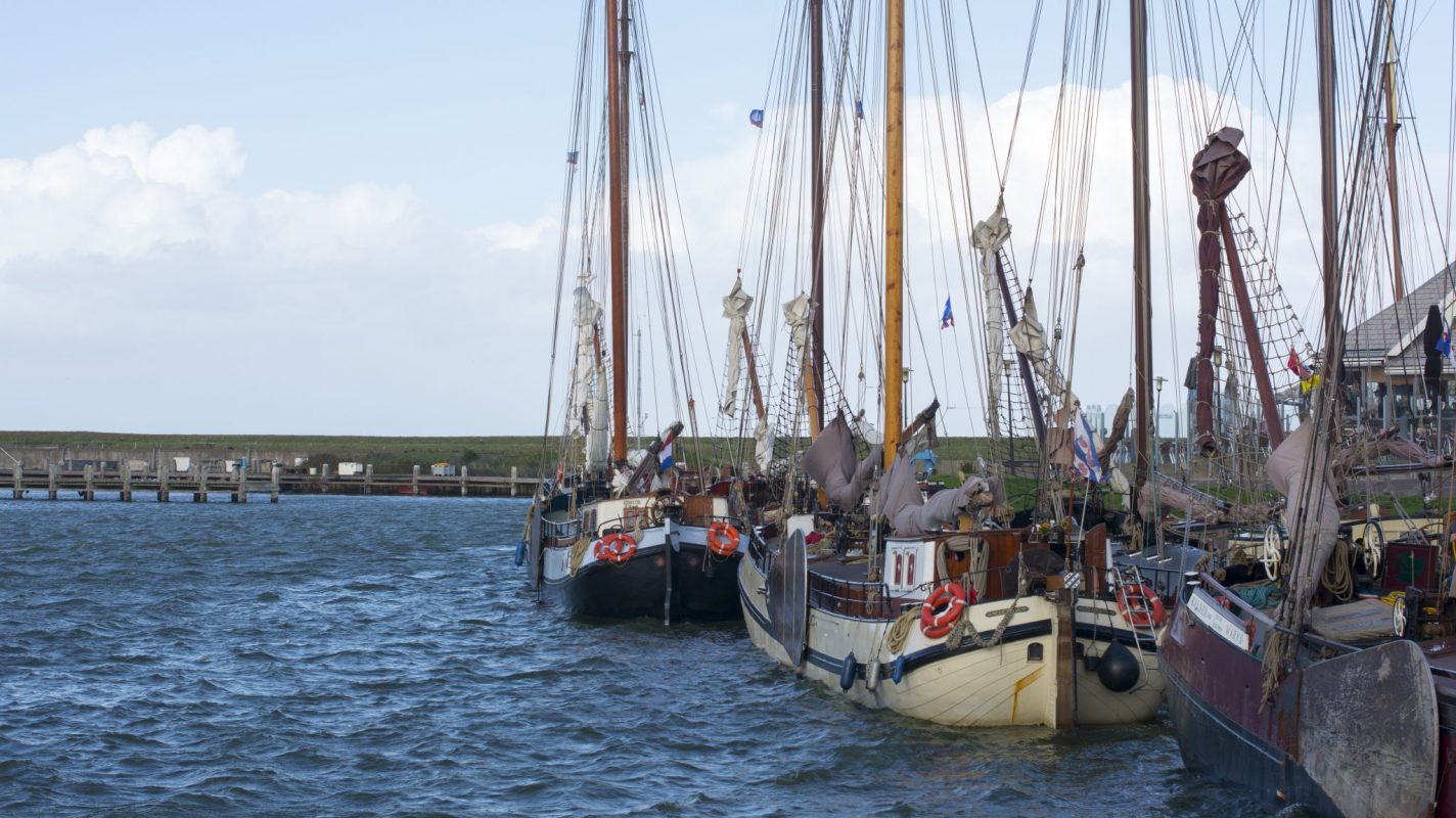 Friesland, een provincie vol verrassingen - Liefde voor Reizen - Friesland
