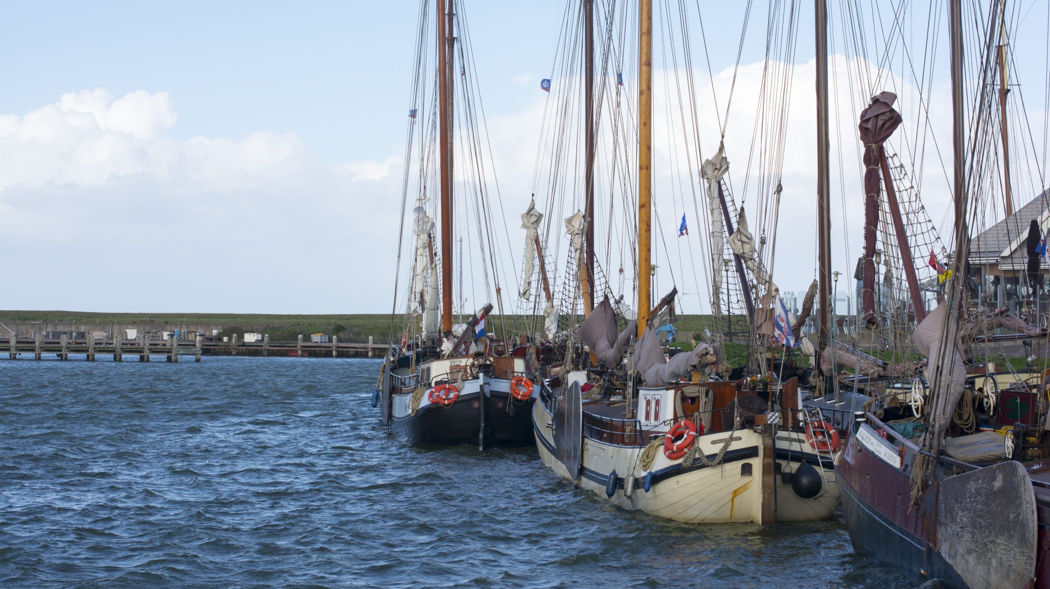 Friesland, een provincie vol verrassingen - Liefde voor Reizen - Friesland