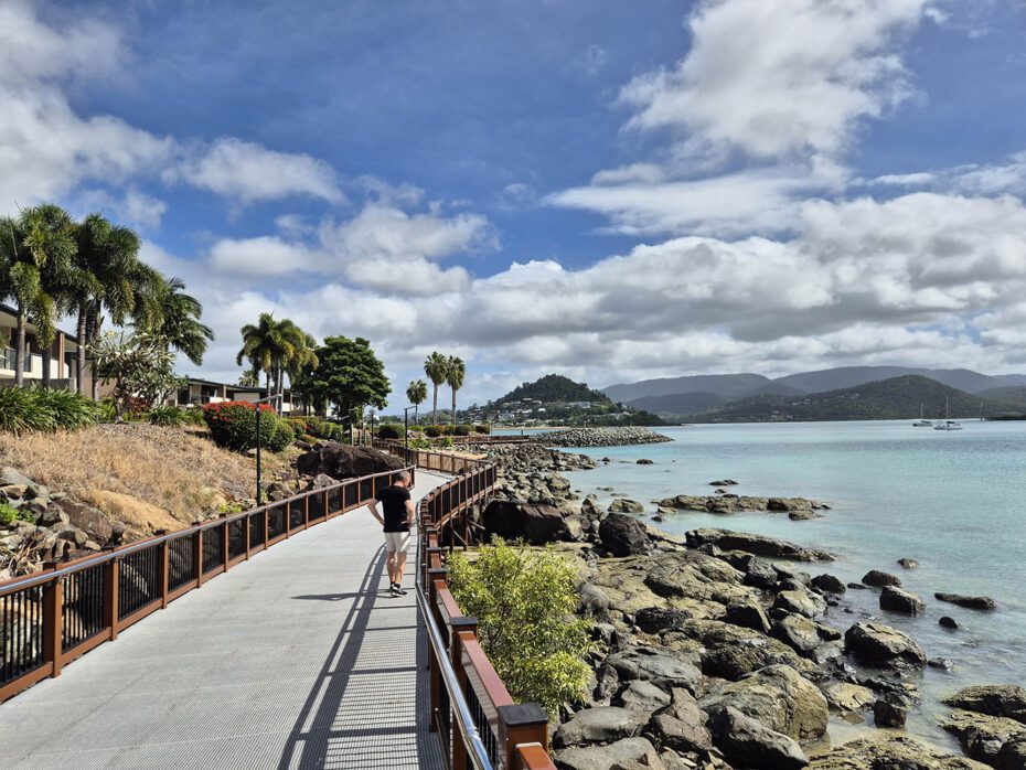 Wat te doen in Airlie Beach in Australië: onze tips en ervaringen ...