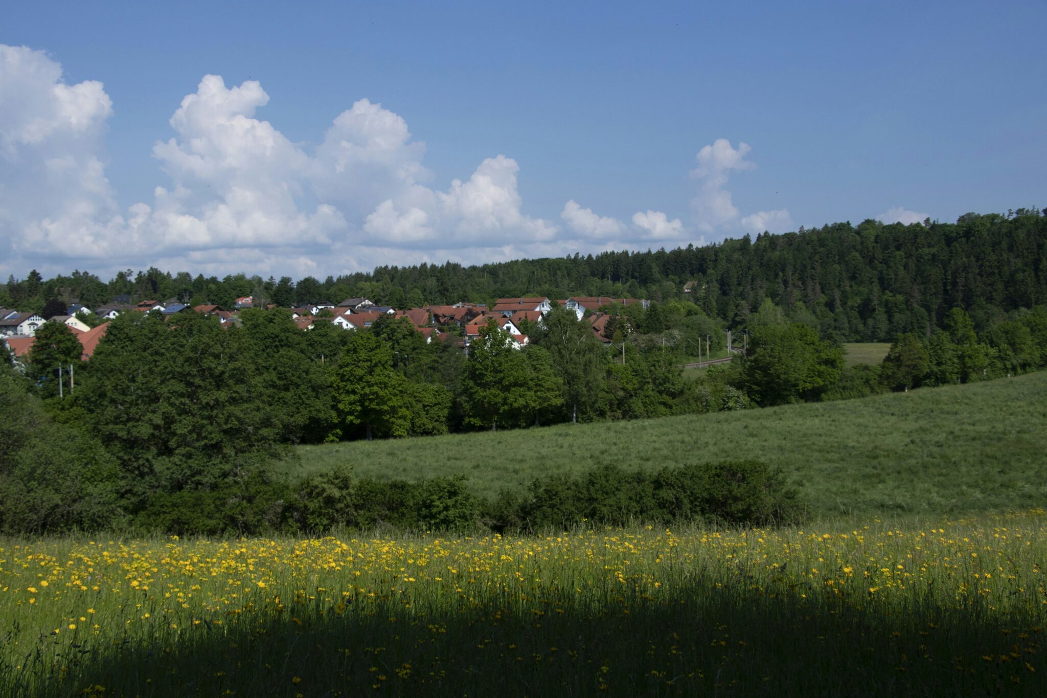 Waarom Bitburg-Prüm perfect is voor een midweek weg