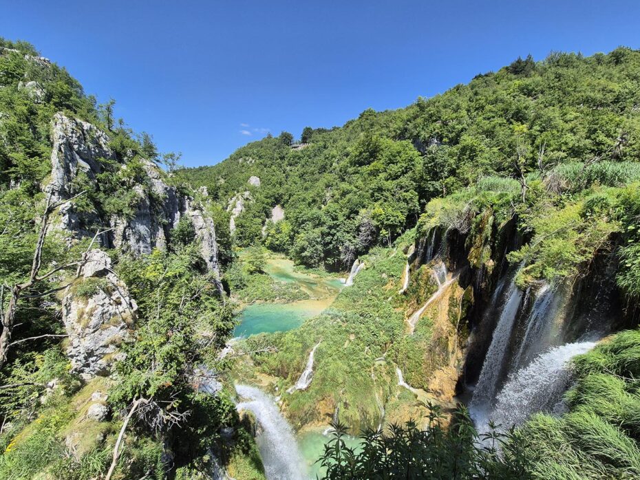 Plitvice Meren in Kroatië: onze ervaringen en tips! - Liefde voor Reizen