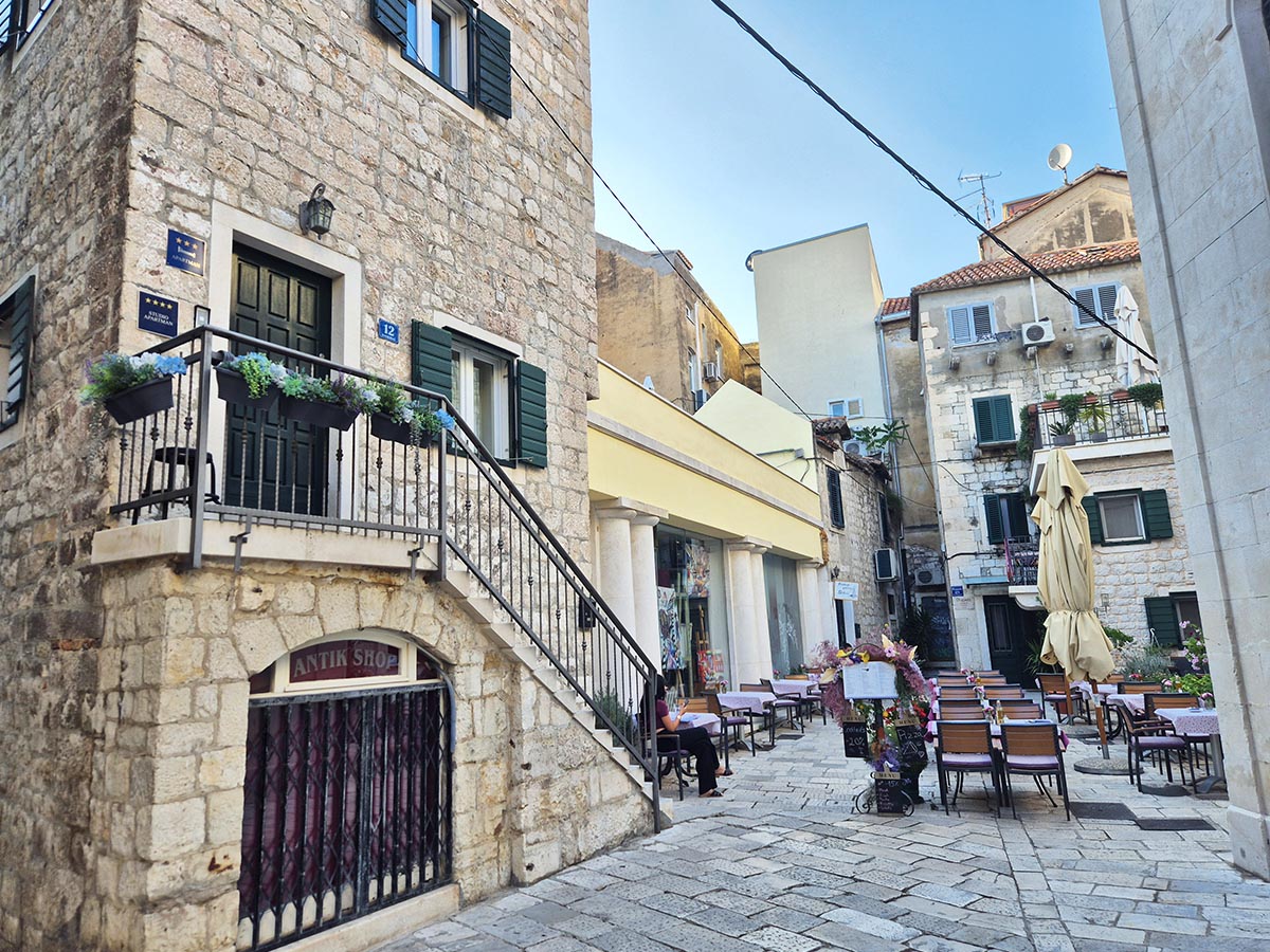 Doen in Split: must-see bezienswaardigheden en insider tips - 2026