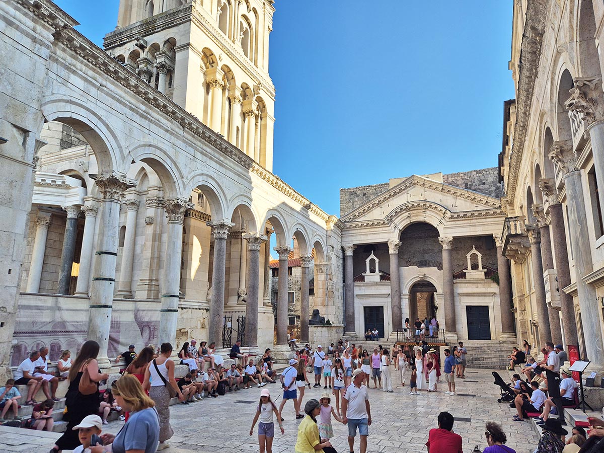 Doen in Split: must-see bezienswaardigheden en insider tips - 2026