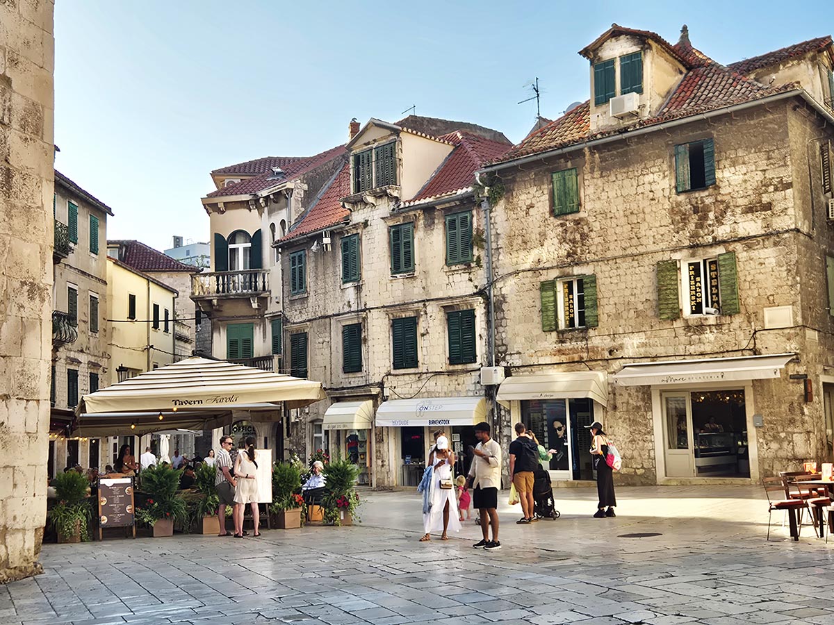 Doen in Split: must-see bezienswaardigheden en insider tips - 2026