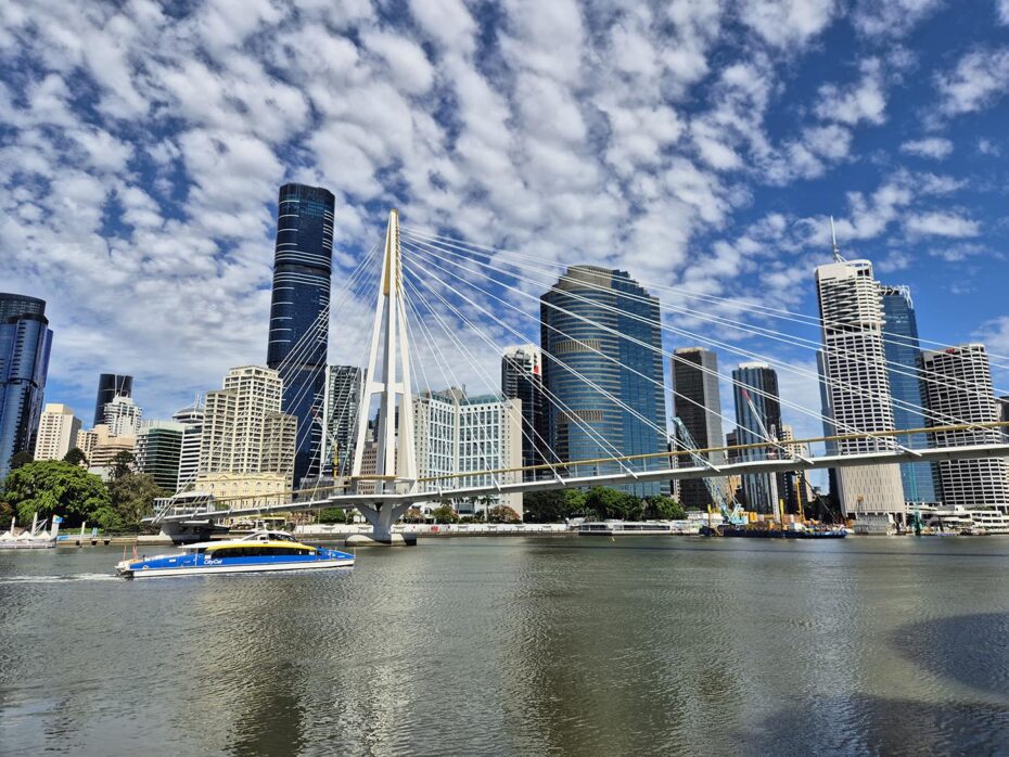 De leukste bezienswaardigheden in Brisbane en omgeving - Liefde voor Reizen